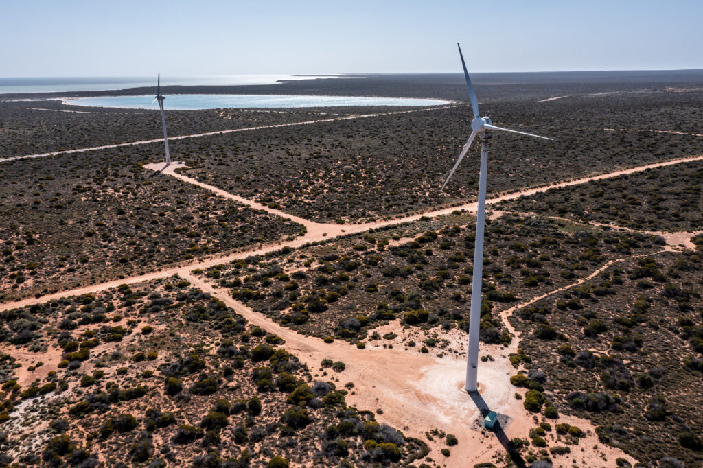 Resources - Gascoyne Development Commission
